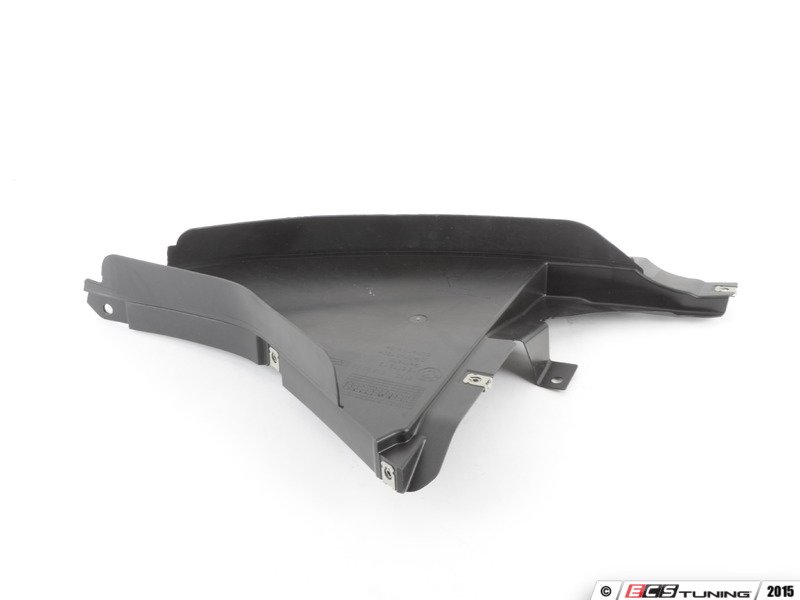 Genuine BMW - 51758056068 - Wheel Arch Trim (51-75-8-056-068)