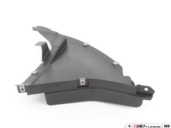 Genuine BMW - 51758056068 - Wheel Arch Trim (51-75-8-056-068)