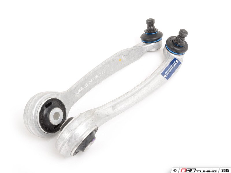 Meyle HD - 8D0498998S1 - Heavy Duty Complete Front Control Arm Kit