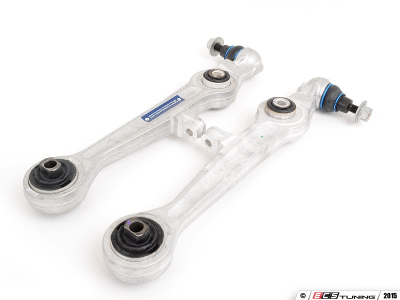 Meyle HD - 8D0498998S1 - Heavy Duty Complete Front Control Arm Kit
