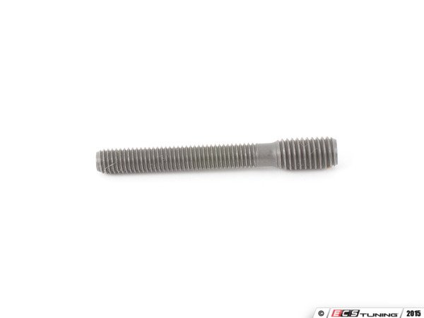 Genuine Volkswagen Audi - N90905502 - Toothed Belt Tensioner Stud (N ...
