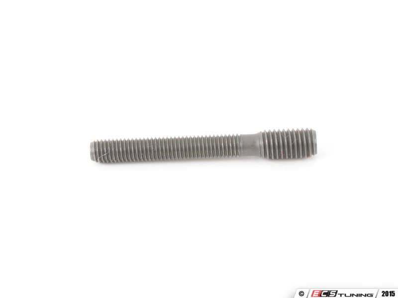 Genuine Volkswagen Audi - N90905502 - Toothed Belt Tensioner Stud (N ...
