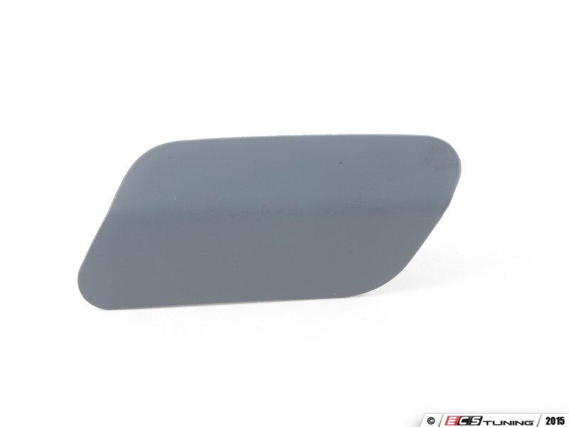 Genuine BMW - 51118052711 - FLAP PRIME COATEDLEF (51-11-8-052-711)