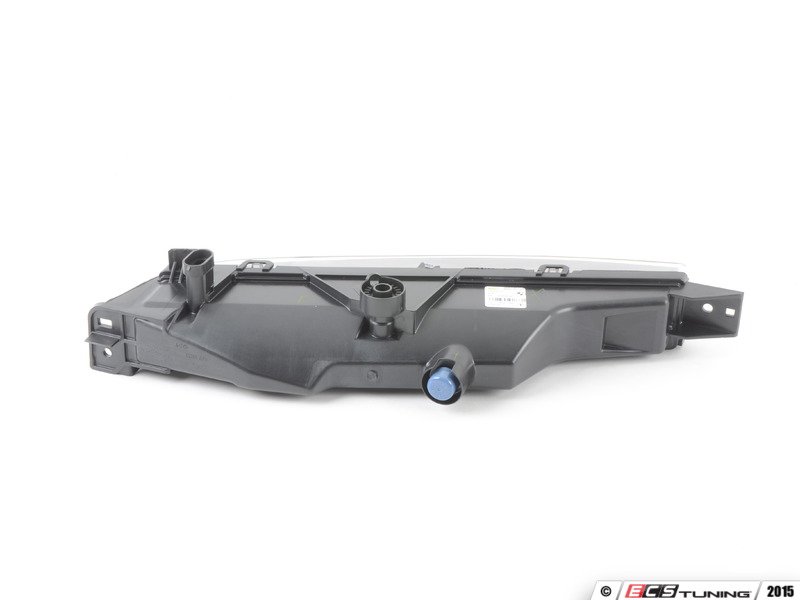 Genuine BMW - 63177234928 - LED Fog light - right (63-17-7-234-928)