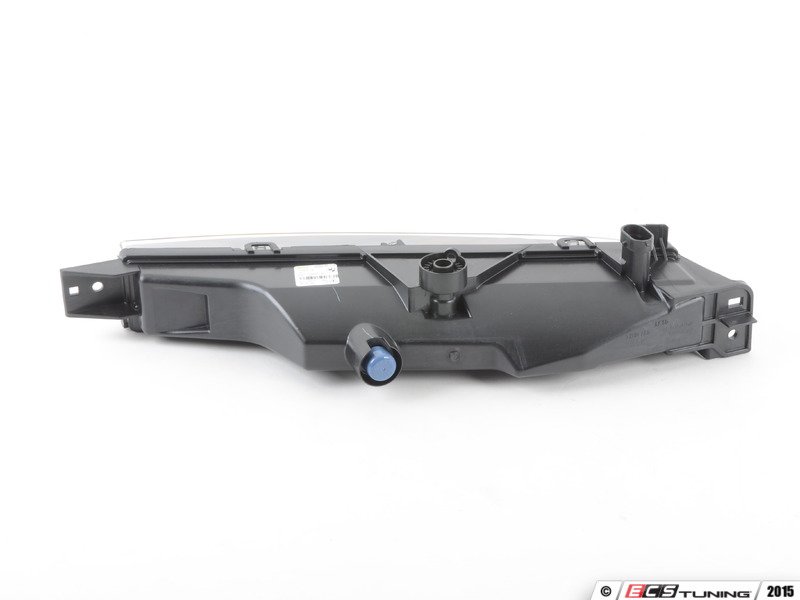 Genuine BMW - 63177234927 - LED Fog light - left (63-17-7-234-927)