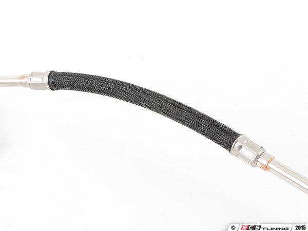 Genuine BMW - 13537506923 - Fuel Rail (13-53-7-506-923)