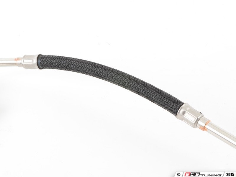 Genuine BMW - 13537506923 - Fuel Rail (13-53-7-506-923)