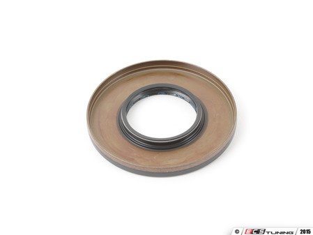 Genuine Volkswagen Audi - 0A6409399B - Transfer case Seal - Right (0A6 ...