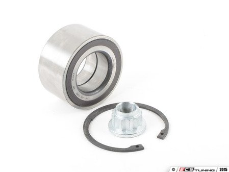 Genuine Volkswagen Audi - 7L0498287 - Wheel Bearing Kit - Priced Each ...