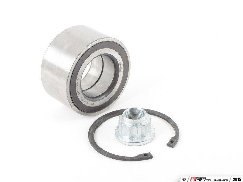 Genuine Volkswagen Audi - 7L0498287 - Wheel Bearing Kit - Priced Each ...