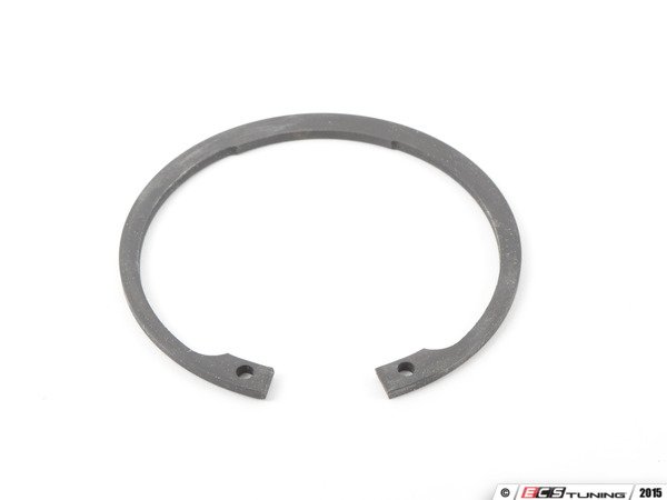 Genuine Volkswagen Audi - 7L0498287 - Wheel Bearing Kit - Priced Each ...