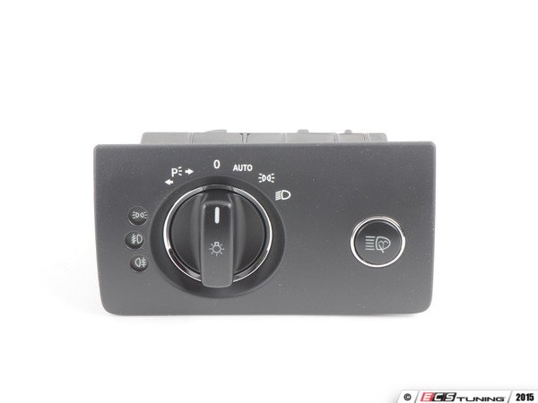Genuine Mercedes Benz - 16454503049116 - SWITCH