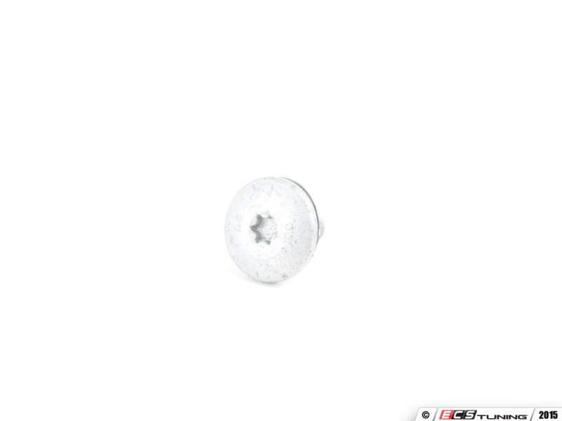 Genuine BMW - 07149112449 - Torx Bolt - Priced Each (07-14-9-112-449)