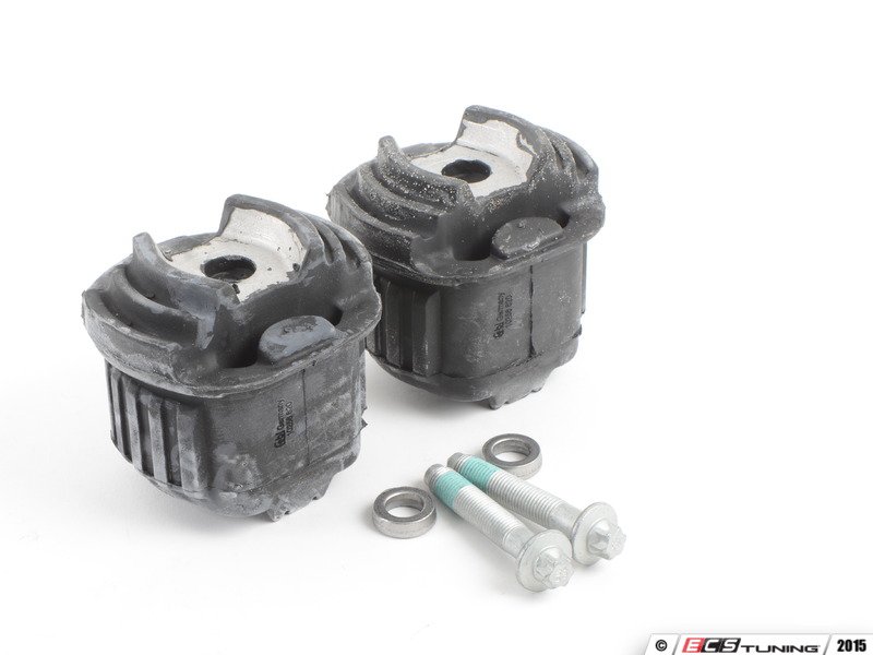 Febi - 2103505908 - Rear Subframe Bushing Kit