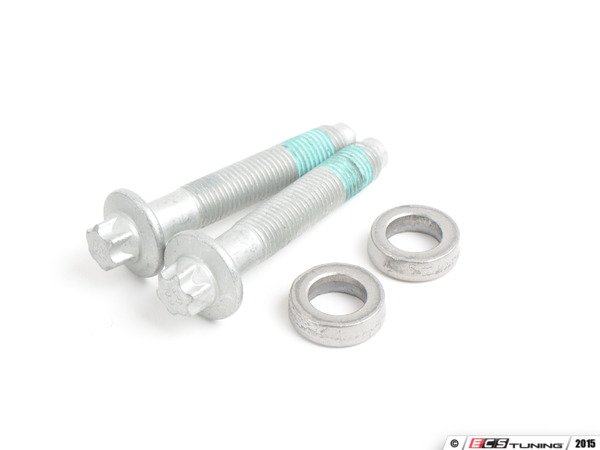 Febi - 2103505908 - Rear Subframe Bushing Kit