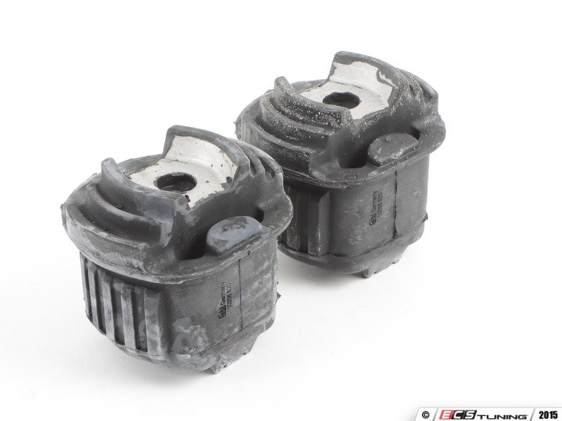 Febi - 2103505908 - Rear Subframe Bushing Kit