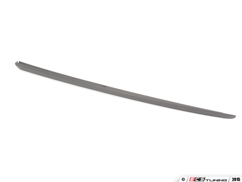 Genuine Volkswagen Audi - 8T0854327A01C - DEFLECTOR (8T0 854 327 A 01C)