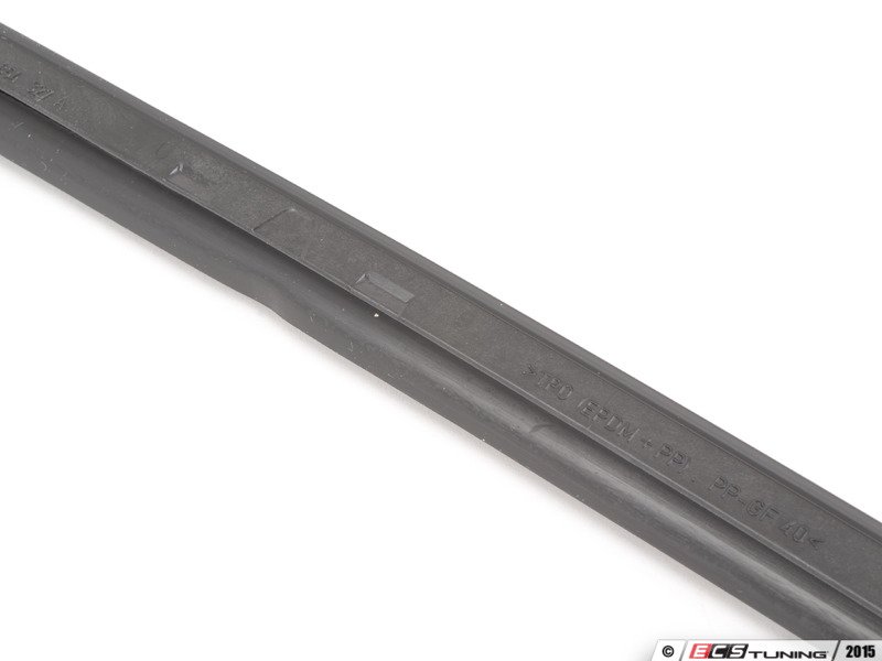 Genuine Volkswagen Audi - 8T0854327A01C - DEFLECTOR (8T0 854 327 A 01C)