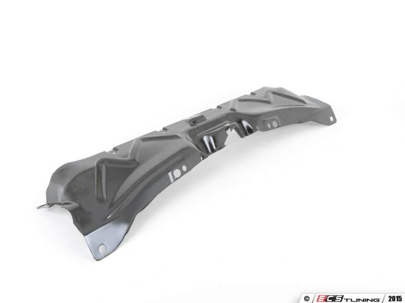 Genuine Volkswagen Audi - 1C0809424H - PLATE (1C0 809 424 H)