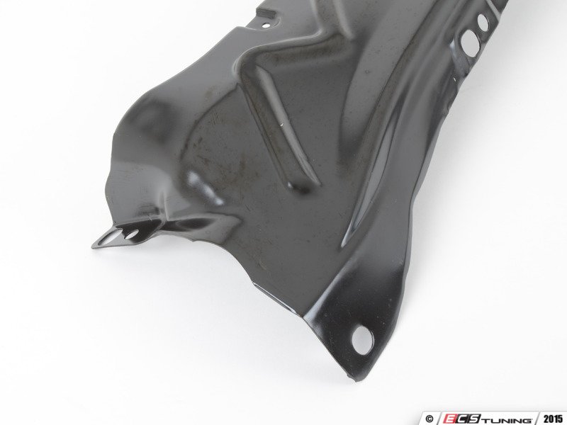 Genuine Volkswagen Audi - 1C0809424H - PLATE (1C0 809 424 H)