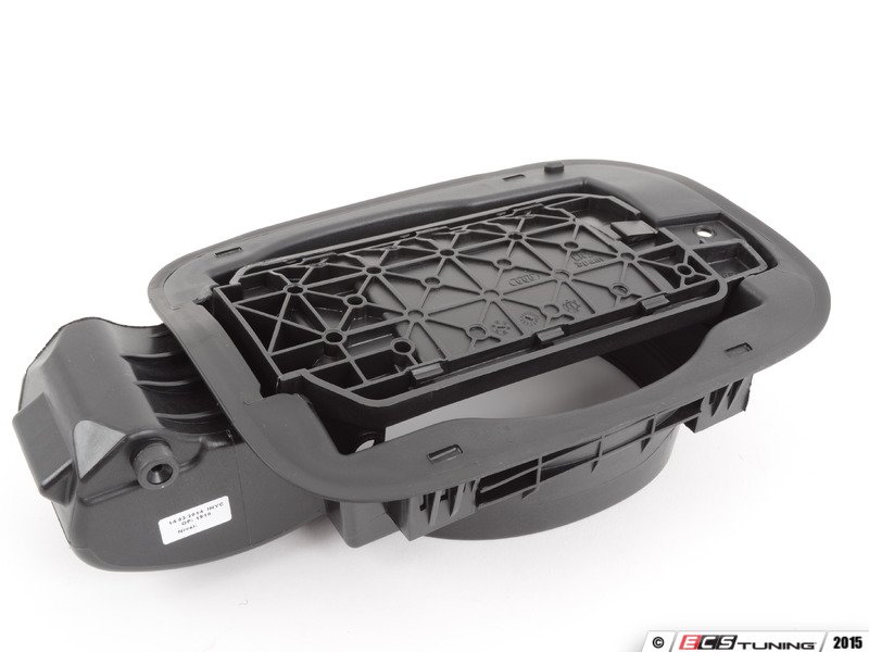 Genuine Volkswagen Audi - 8K0809999A - Fuel door Hinge (8K0 809 999 A)