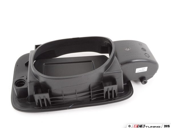 Genuine Volkswagen Audi - 8K0809999A - Fuel door Hinge (8K0 809 999 A)