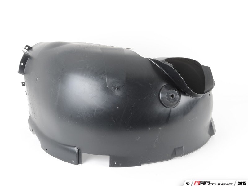 Genuine Porsche - 95550496104 - WHEEL-HOUSING LINER