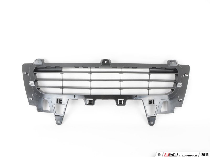 Genuine Porsche - 955505683109B9 - Center Mounted Front Radiator Inlet ...