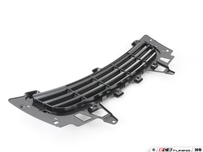 Genuine Porsche - 955505683109B9 - Center Mounted Front Radiator Inlet ...