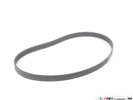 Genuine BMW - 11287848605 - Accessory Belt (11-28-7-848-605)