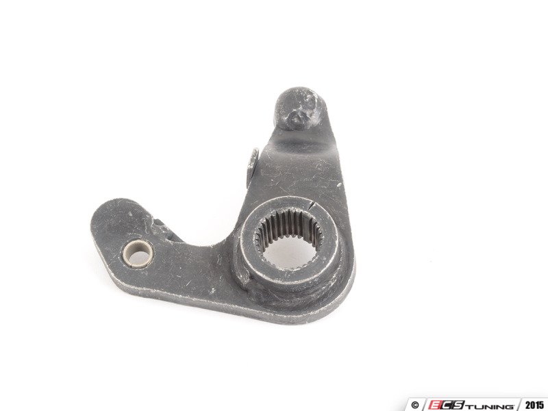 Genuine Porsche - 99342351903 - Clutch Pedal Cam Lever