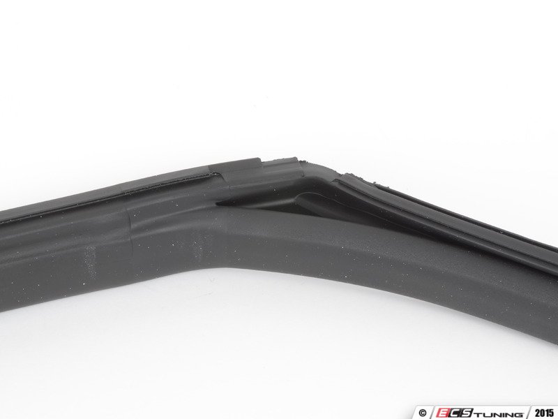 Genuine MINI - 51767167218 - Front Door Seal - Right (51-76-7-167-218)