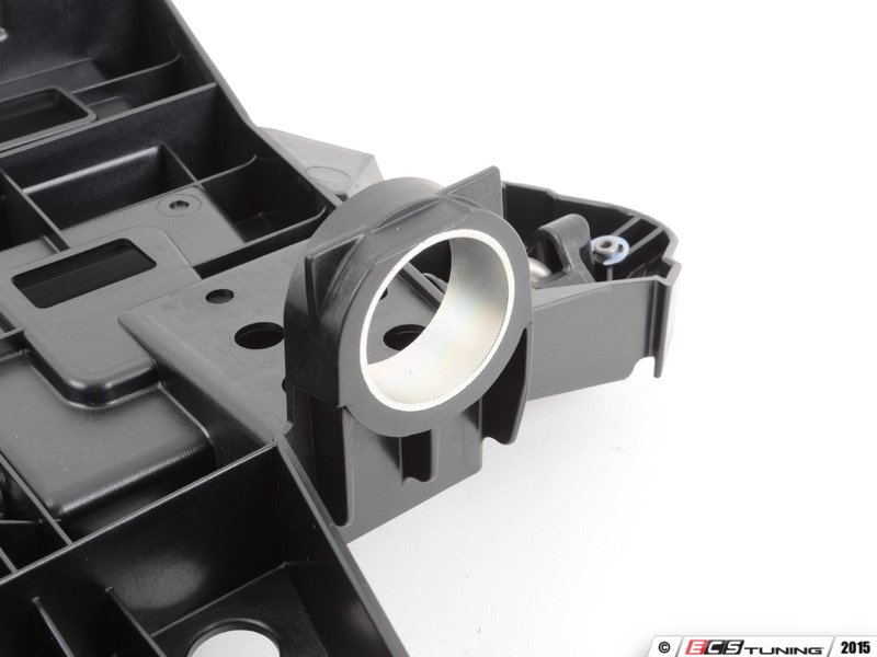 Genuine Porsche - 95563104400 - Headlight Mounting Bracket - Right