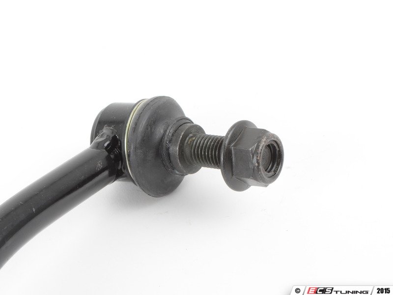 Hamburg Tech - 7L0505465D - Sway Bar Link - Left Rear