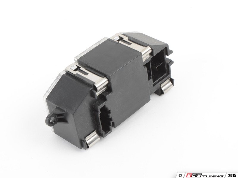 Hamburg Tech - 3C0907521F - Blower Motor Resistor