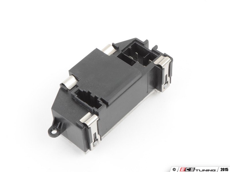 Hamburg Tech - 3C0907521F - Blower Motor Resistor