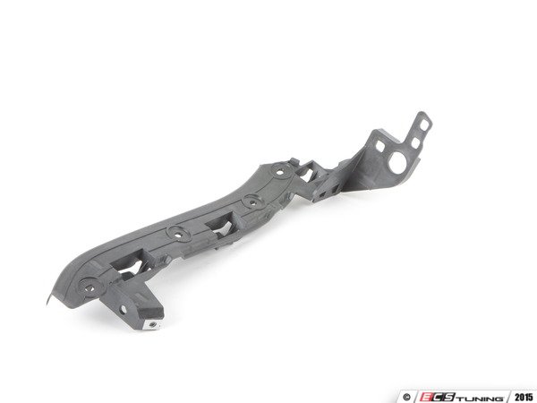 Genuine Porsche - 95550504910 - GUIDE RAIL LEFT FRON