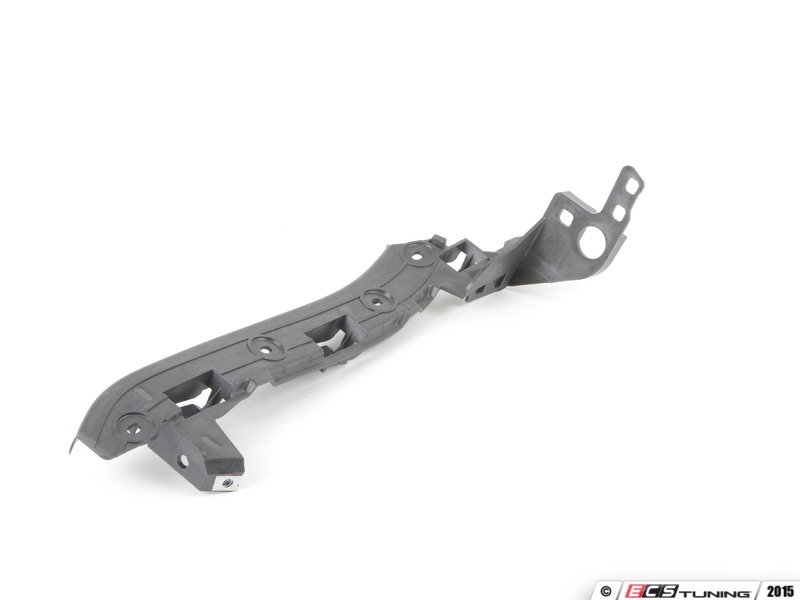 Genuine Porsche - 95550504910 - GUIDE RAIL LEFT FRON