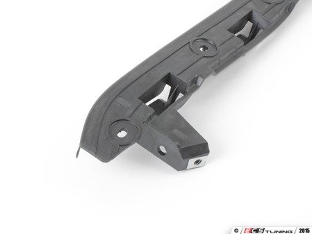 Genuine Porsche - 95550504910 - GUIDE RAIL LEFT FRON