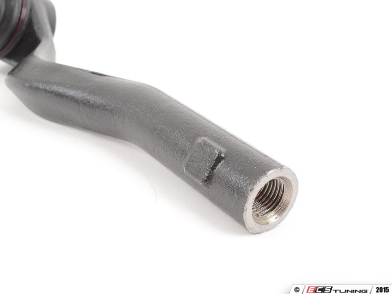 Hamburg Tech - 2043301903 - Tie Rod End