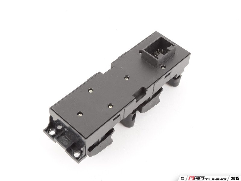 Hamburg Tech - 1J4959857D - Window Switch - Left Front
