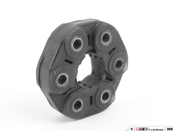 Hamburg Tech - 26111225624 - Universal Flex Disc