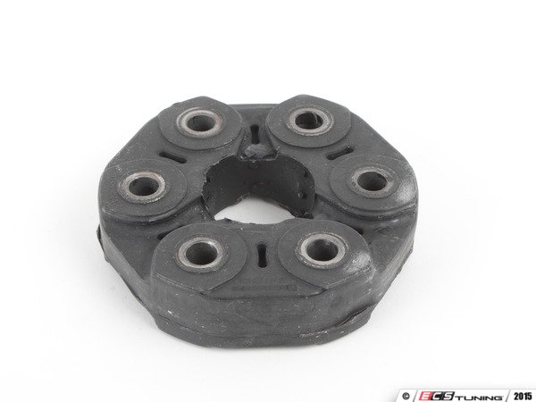 Hamburg Tech - 26111225624 - Universal Flex Disc