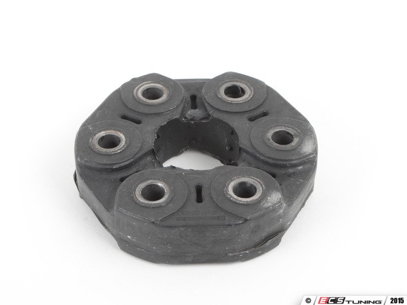 Hamburg Tech - 26111225624 - Universal Flex Disc