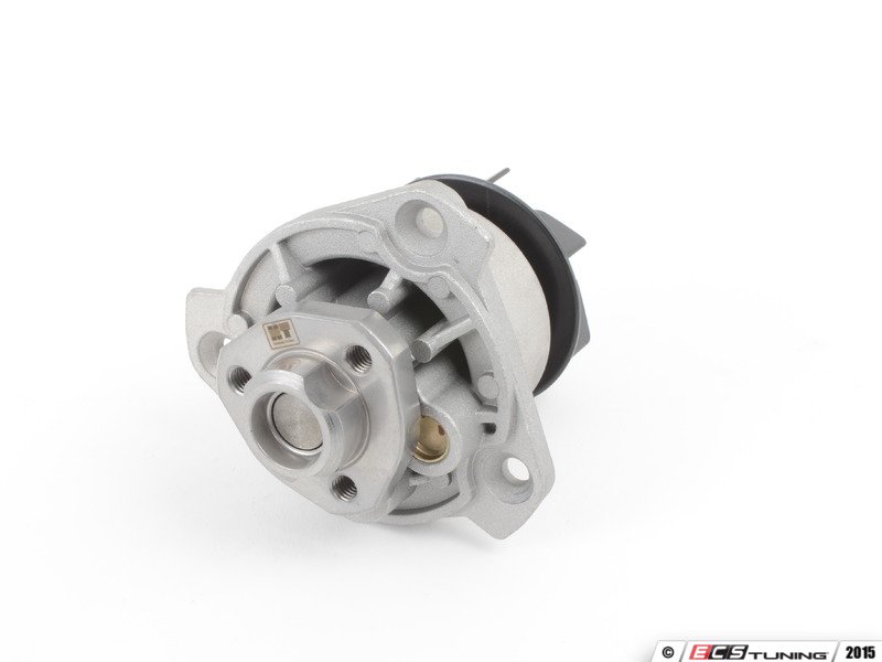 Hamburg Tech - 022121011A - Water Pump