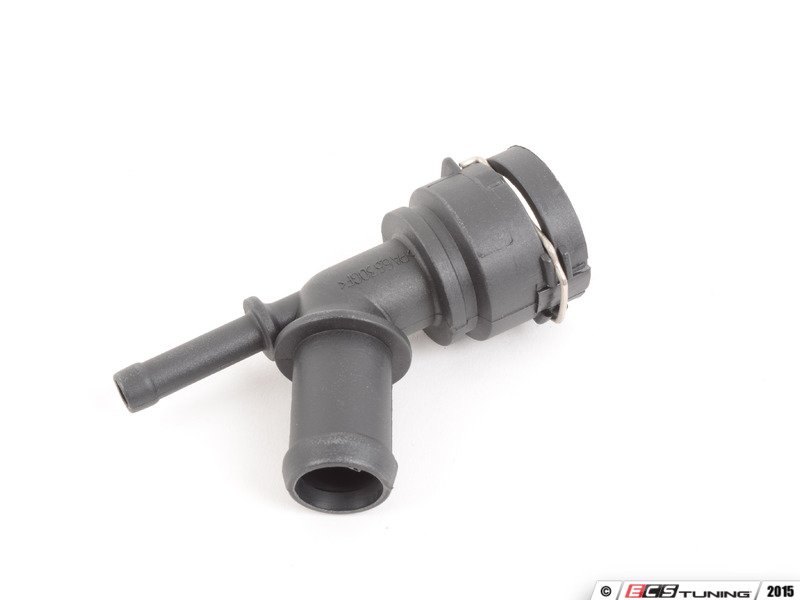 Hamburg Tech - 1J0122291B - Coolant Hose Coupler
