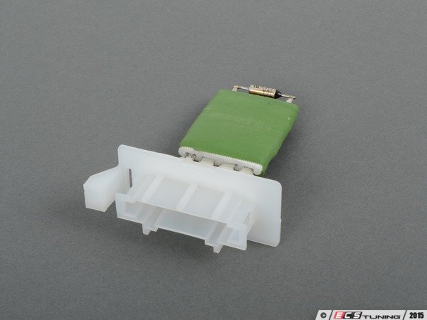 Hamburg Tech - 1K0959263A - Blower Motor Resistor