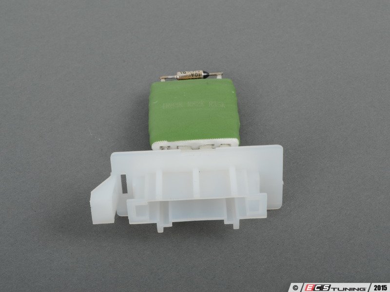 Hamburg Tech - 1K0959263A - Blower Motor Resistor