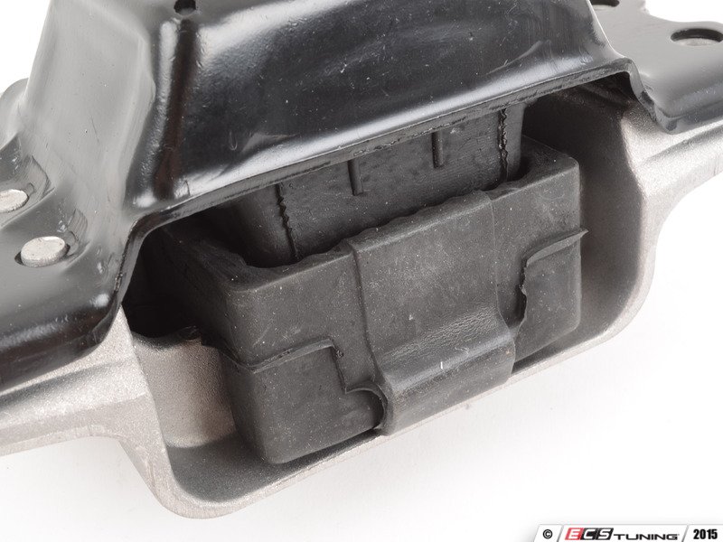 Hamburg Tech - 1K0199555N - Transmission Mount