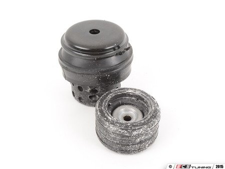 Hamburg Tech - 1H0199609G - Engine Mount - Front